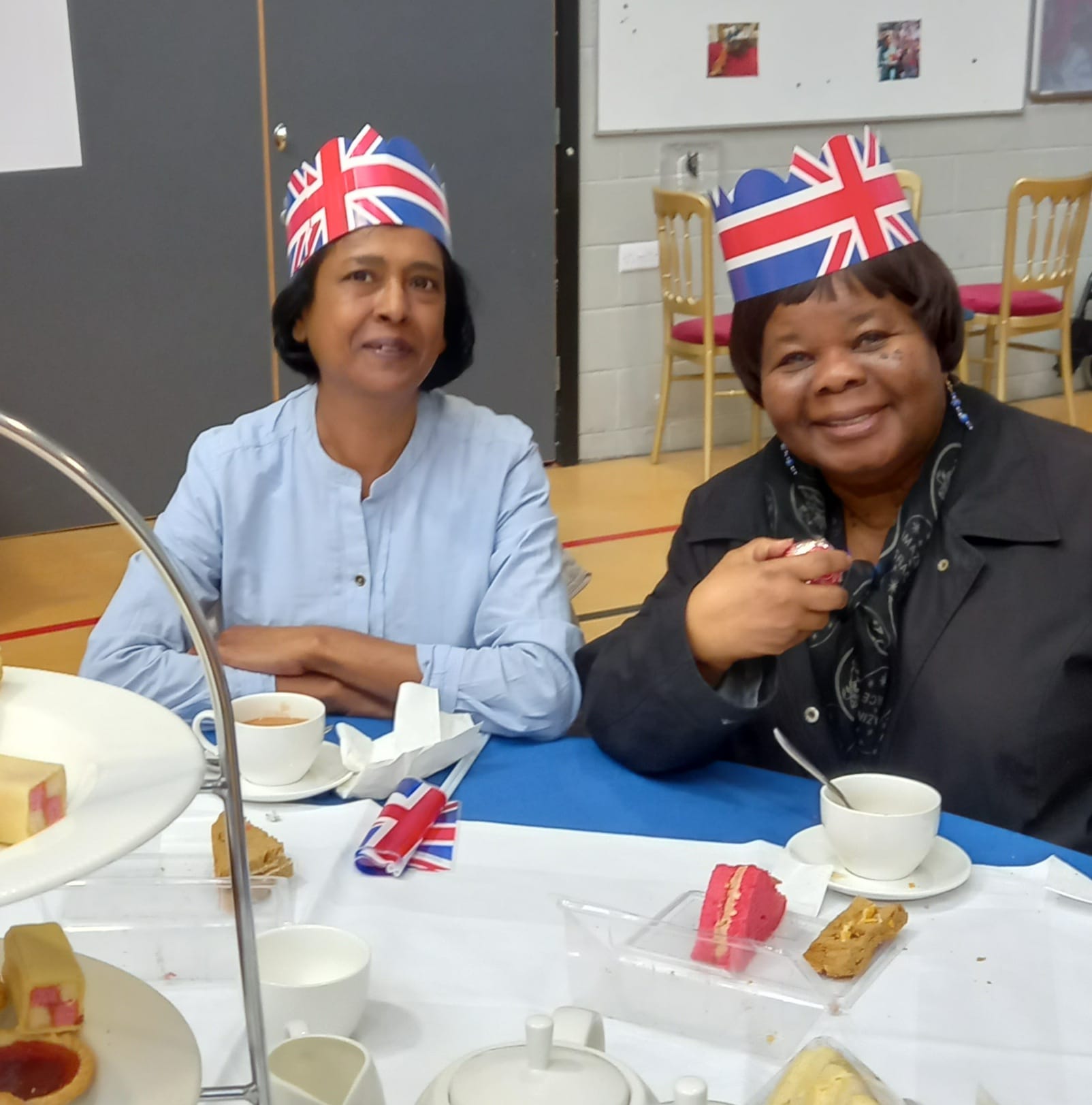 News – Tower Hamlets Friends & Neighbours