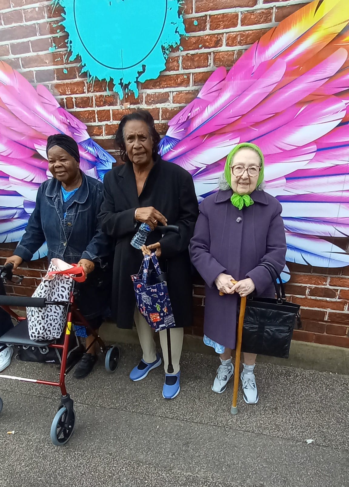 Core Values – Tower Hamlets Friends & Neighbours